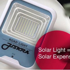 REN Solar | High Quality Solar Lights