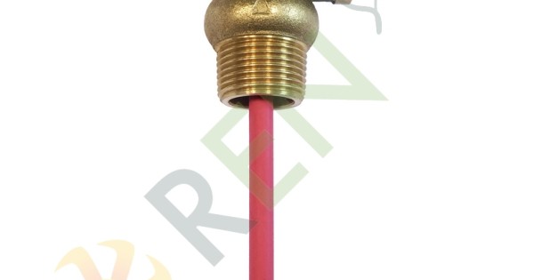 Safety pressure valve | REN Solar | High Quality Solar Lights